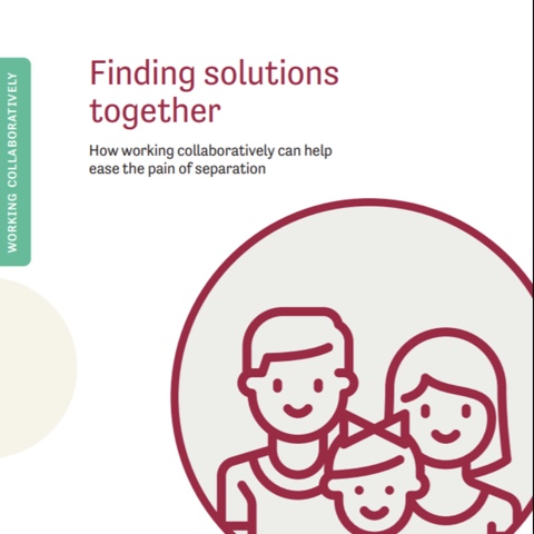 Finding Solutions Together - Working Collaboratively | | Resolution