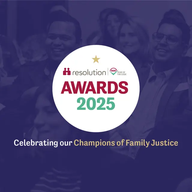 Resolution Awards 2025 | Resolution