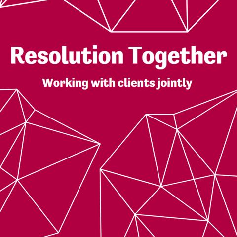 Resolution Together: Principles and Procedures - 06 March 2026 ...