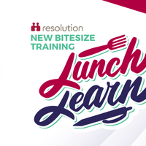 Lunch and Learn - Session 2: Turning financial orders into outcomes- 25 ...