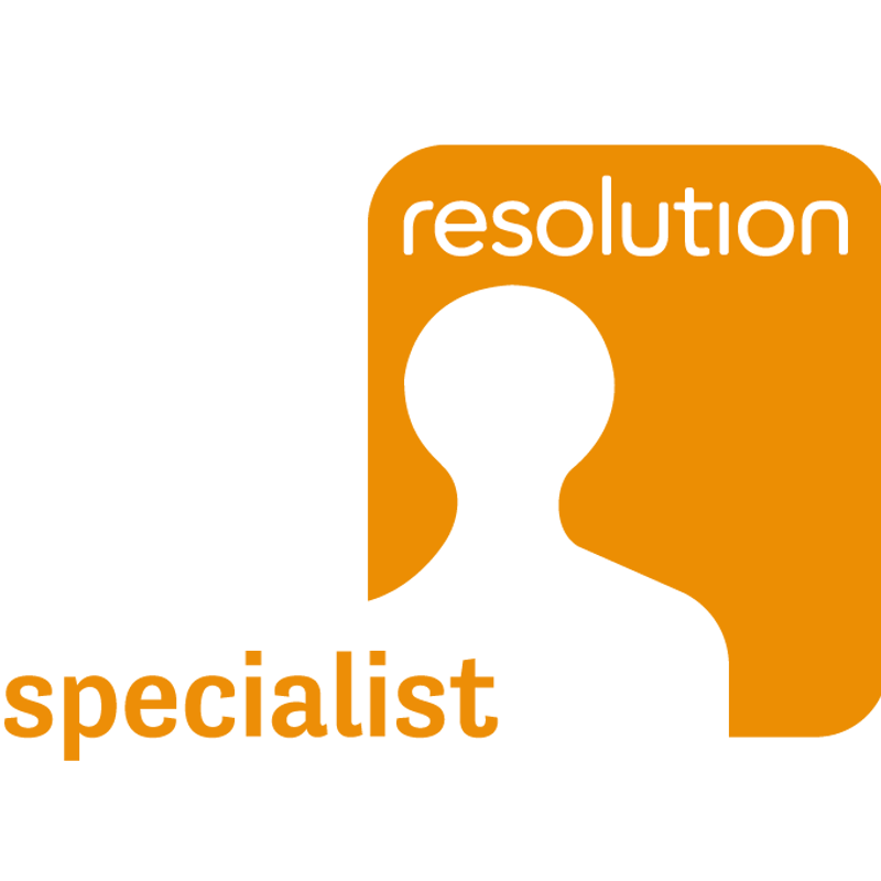 Lawyer's Accreditation Spring Round 55 | Resolution
